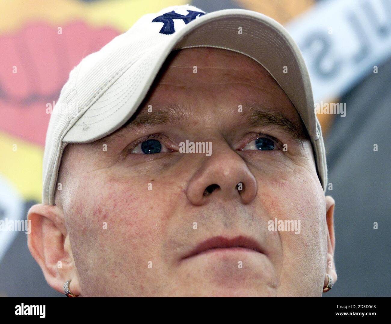 Johnny The Dog High Resolution Stock Photography and Images - Alamy