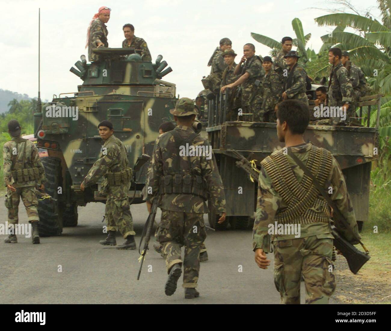 Cotabato province hi-res stock photography and images - Alamy