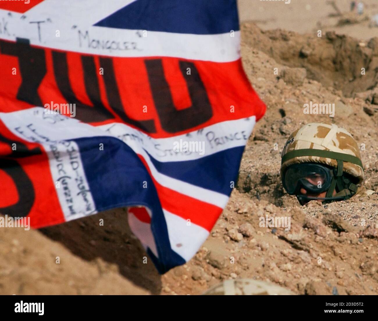 1st Gulf War High Resolution Stock Photography and Images - Alamy