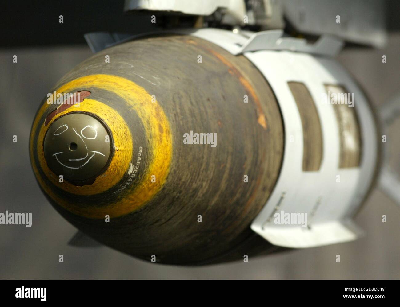 Jdam gps guided bomb hi-res stock photography and images - Alamy