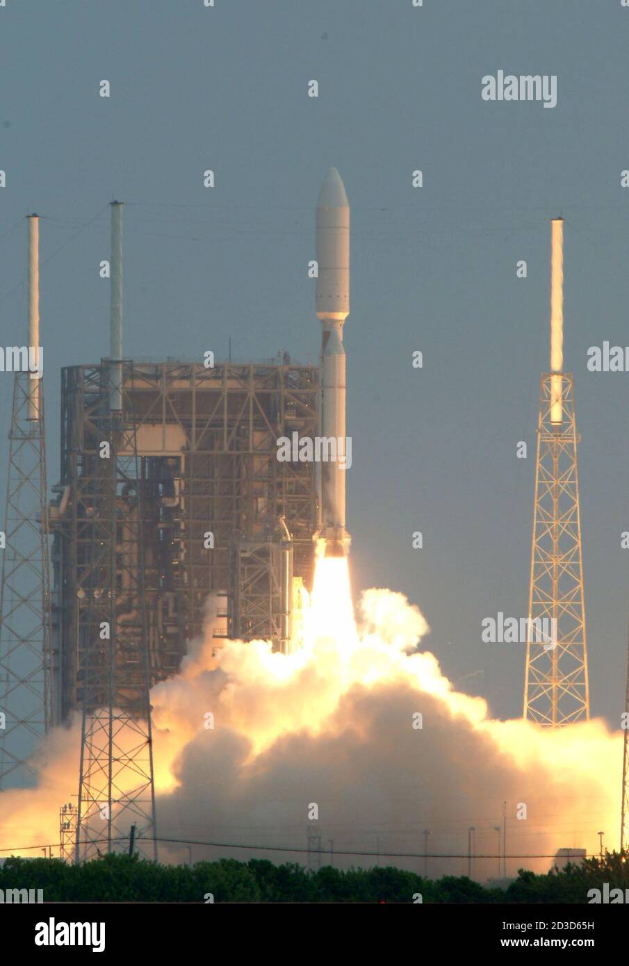 Titan ivb hi-res stock photography and images - Alamy