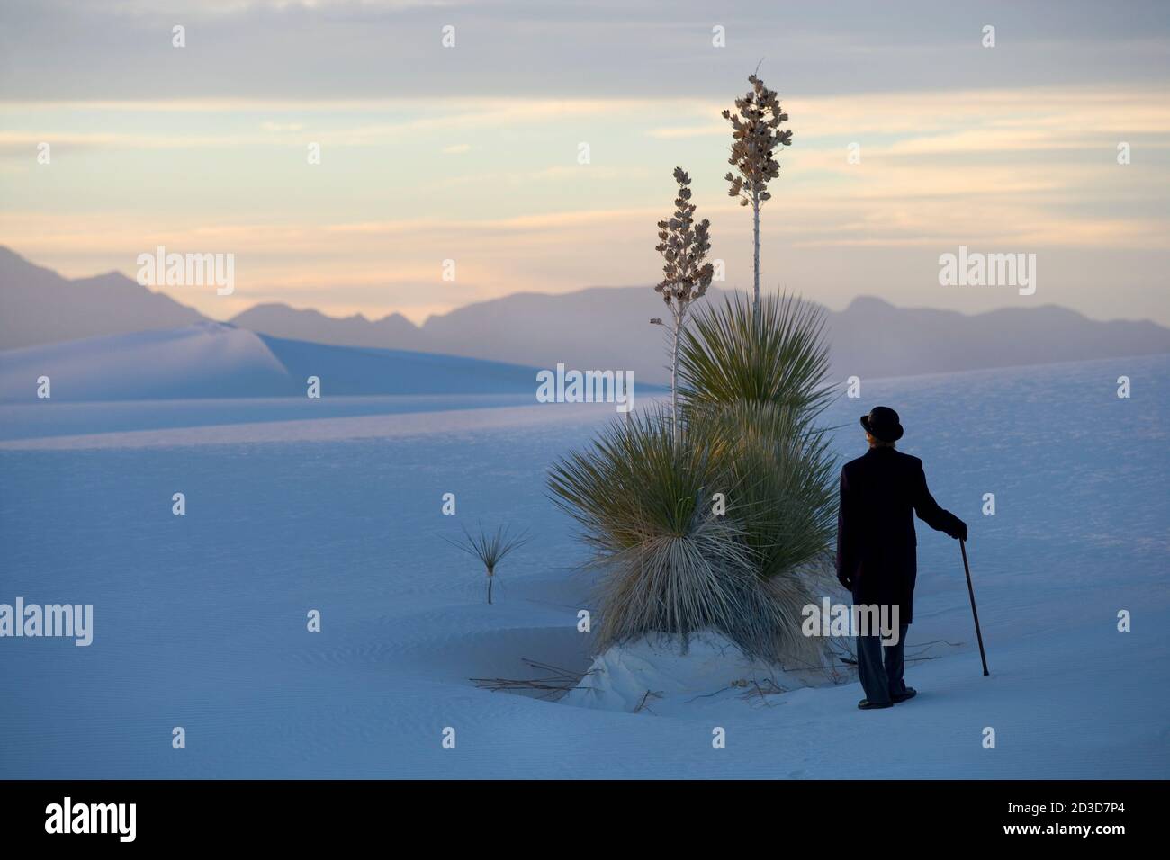 Man coat bowler hat hi-res stock photography and images - Alamy