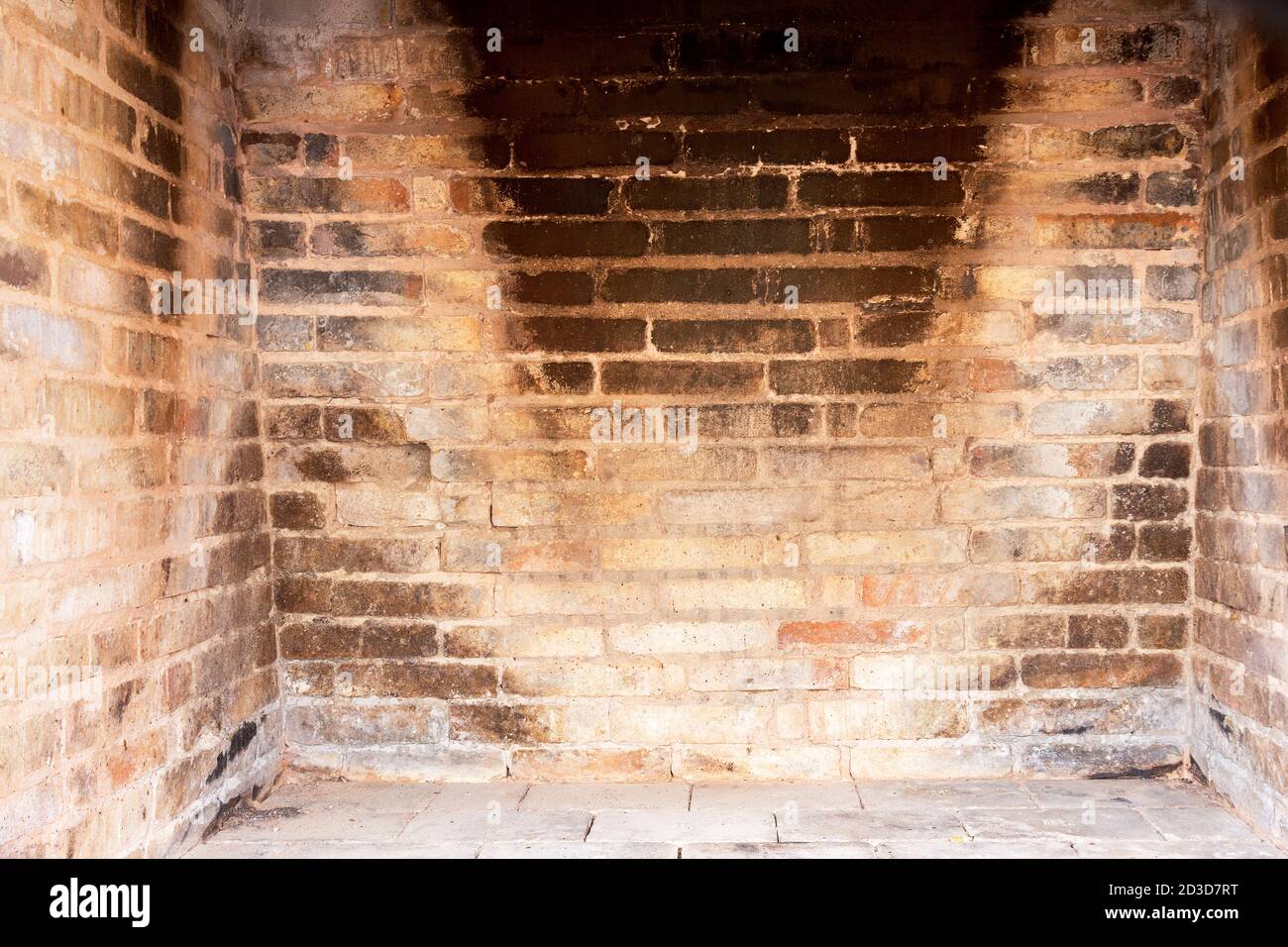 Old furnace hi-res stock photography and images - Alamy