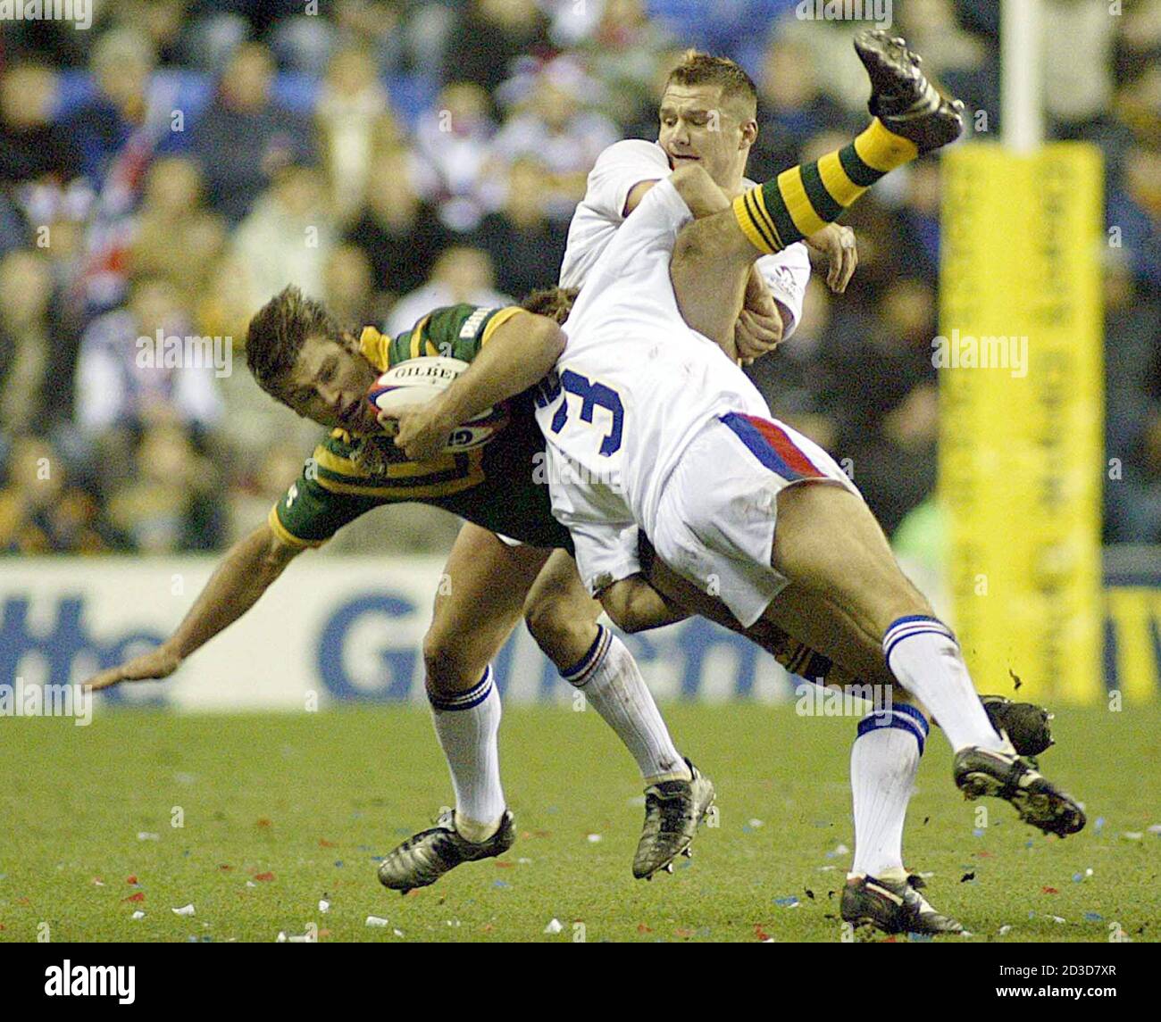 Sport jjb hi-res stock photography and images - Alamy