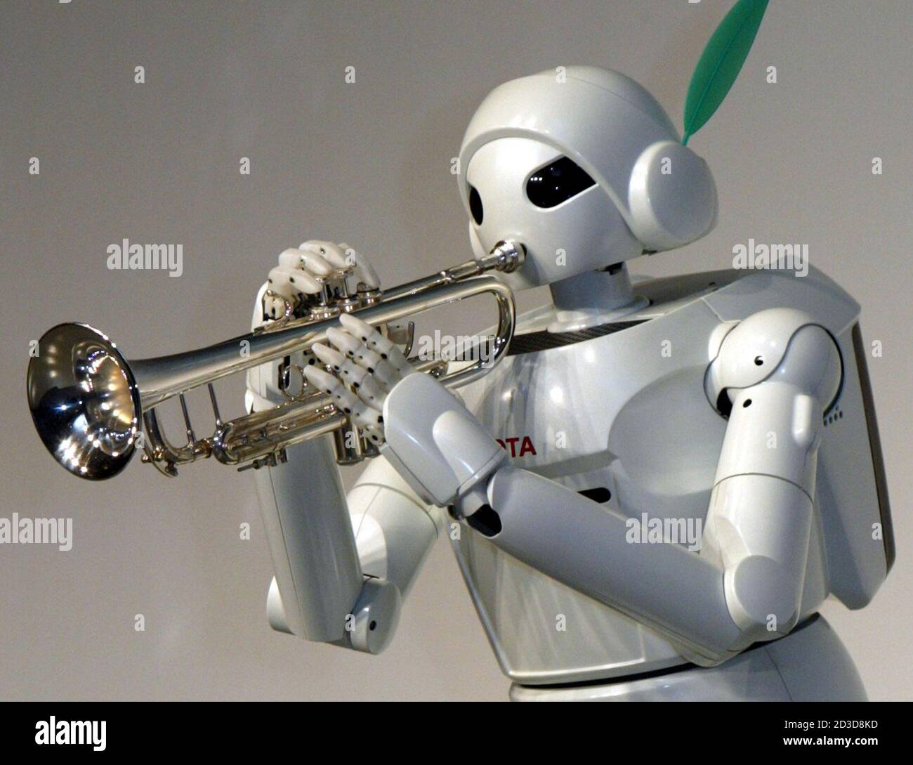 New Production Toyota High Resolution Stock Photography and Images - Alamy