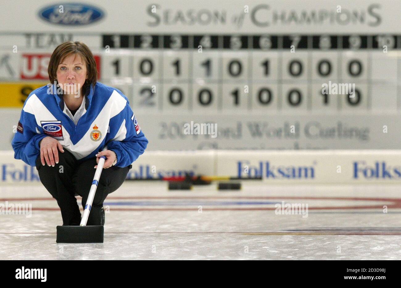 Jackie lockhart hi-res stock photography and images - Alamy