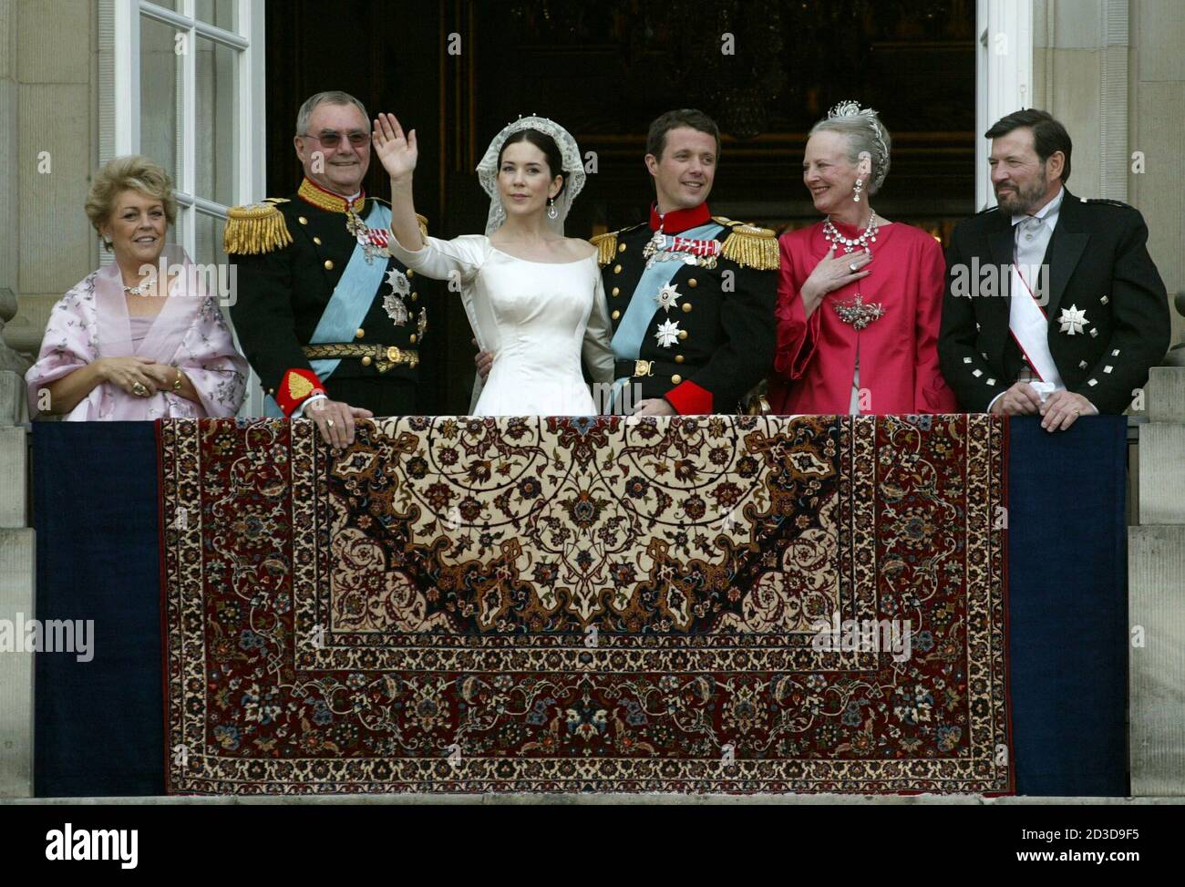 John donaldson mary hi-res stock photography and images - Alamy
