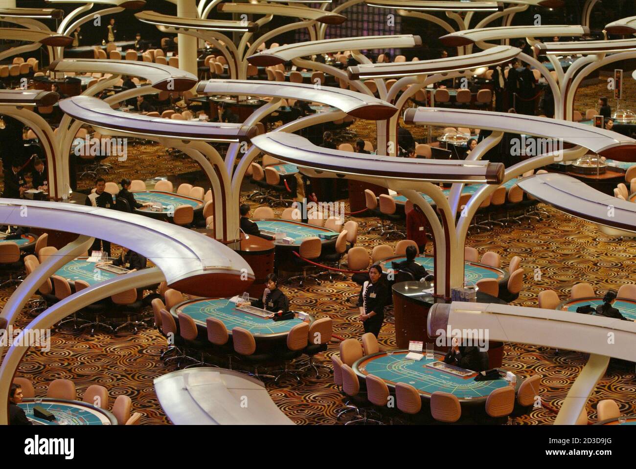 Sheldon adelson hi-res stock photography and images - Alamy