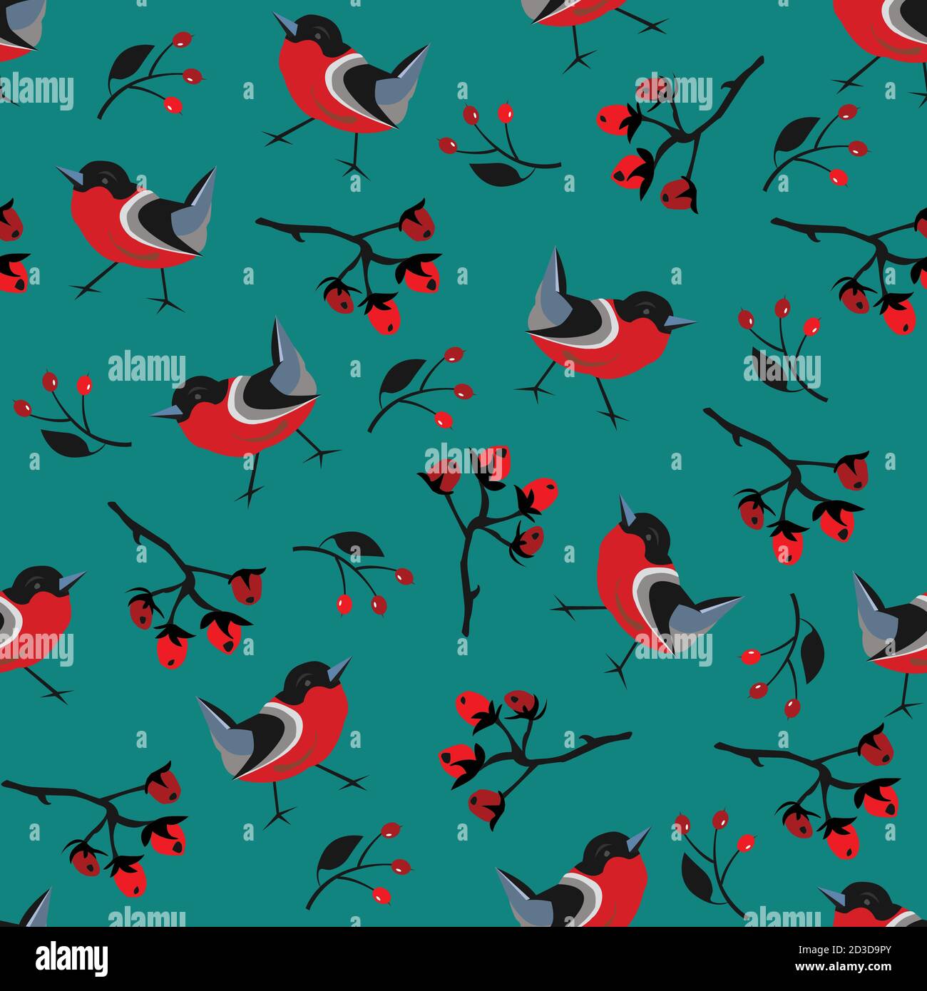 Teal and red texture Stock Vector Images - Alamy