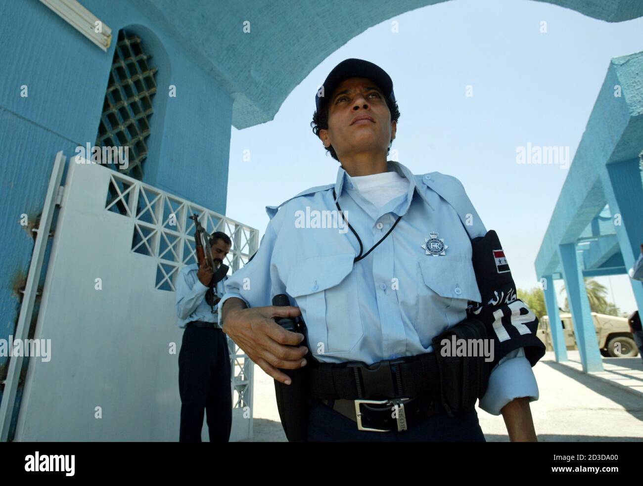 Iraq baghdads hi-res stock photography and images - Alamy