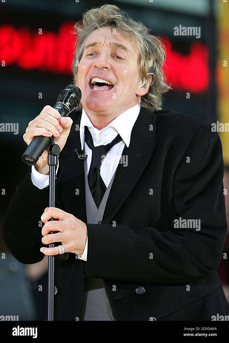 Great american songbook hi-res stock photography and images - Alamy