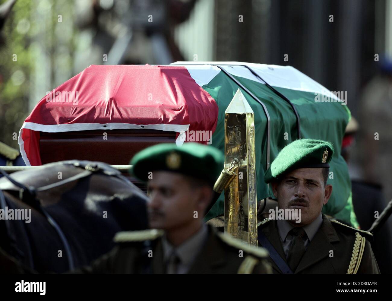 Dignitaries Egypt High Resolution Stock Photography and Images - Alamy