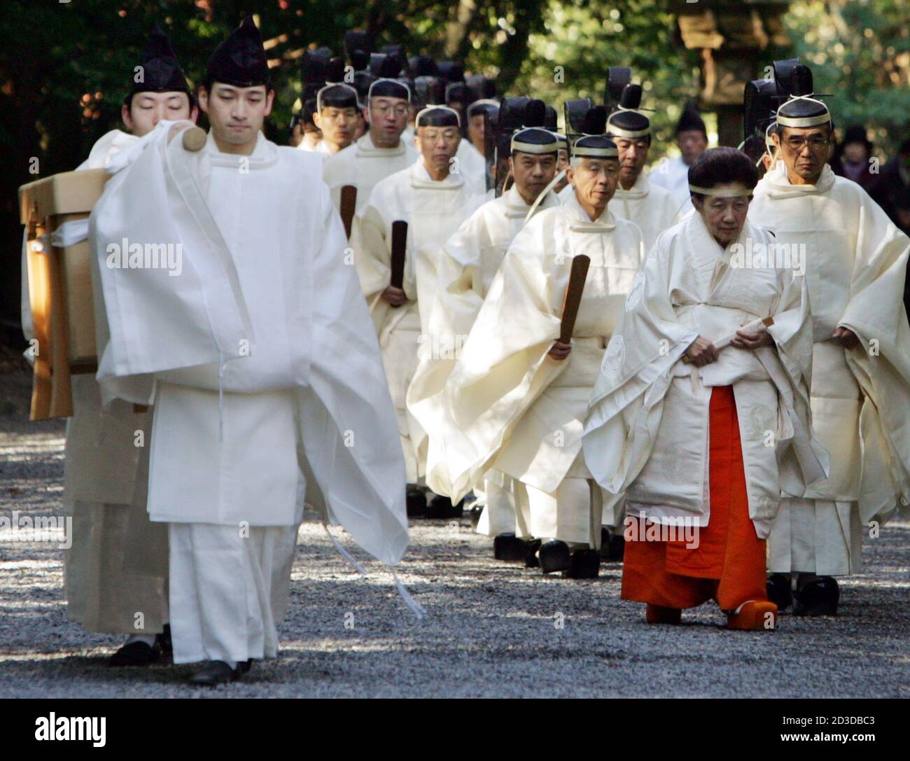 Goddess amaterasu hi-res stock photography and images - Alamy