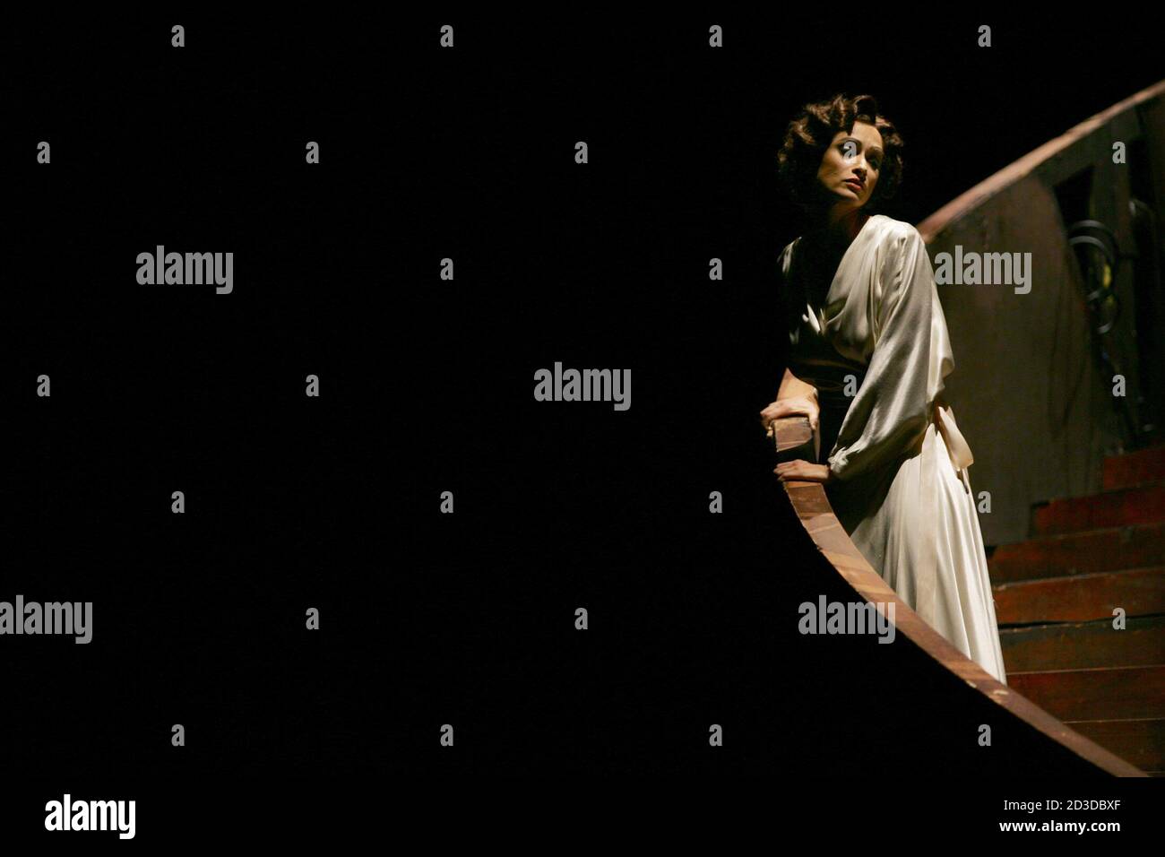 Angeles Blancas High Resolution Stock Photography and Images - Alamy