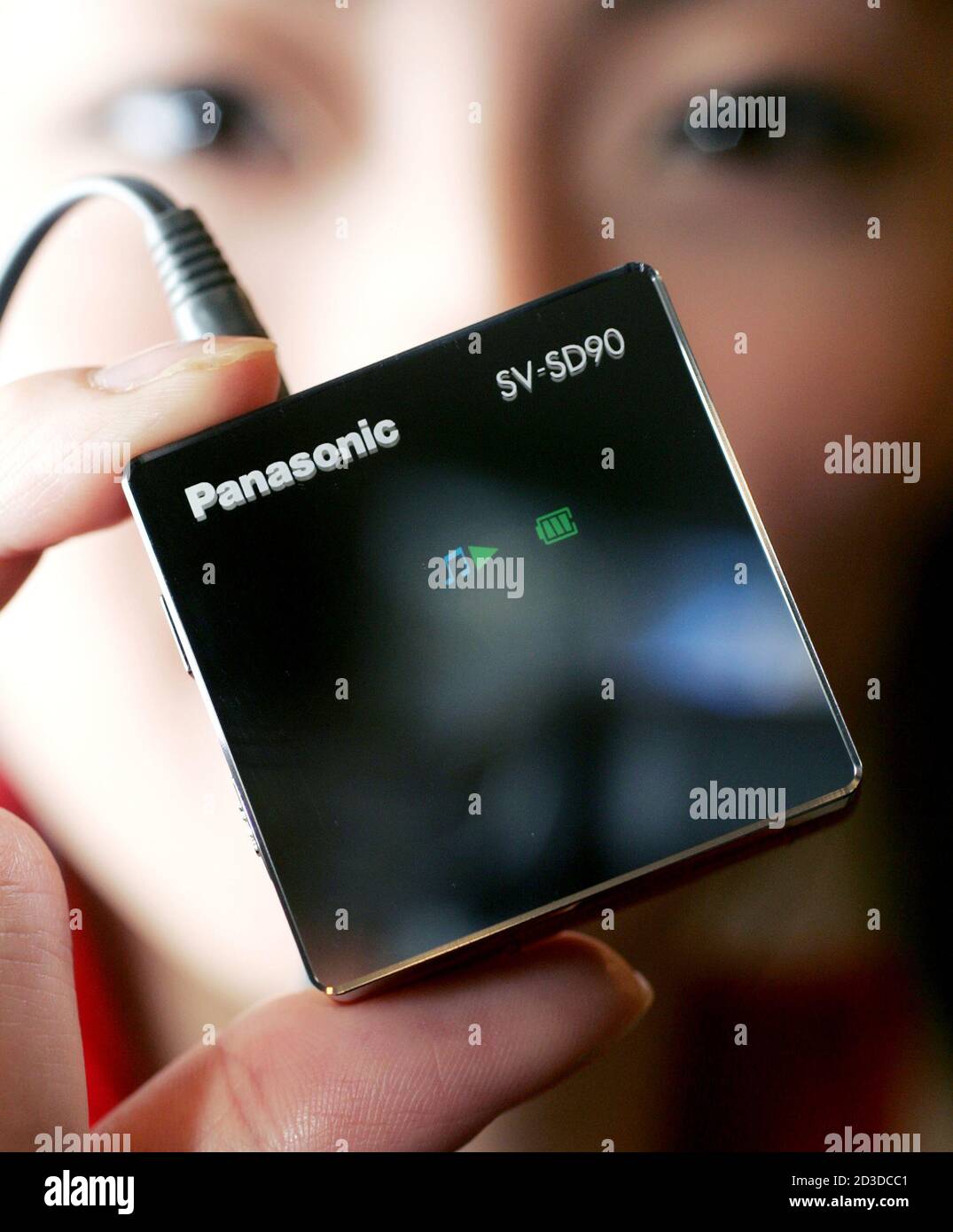 Audio player components hi-res stock photography and images - Alamy