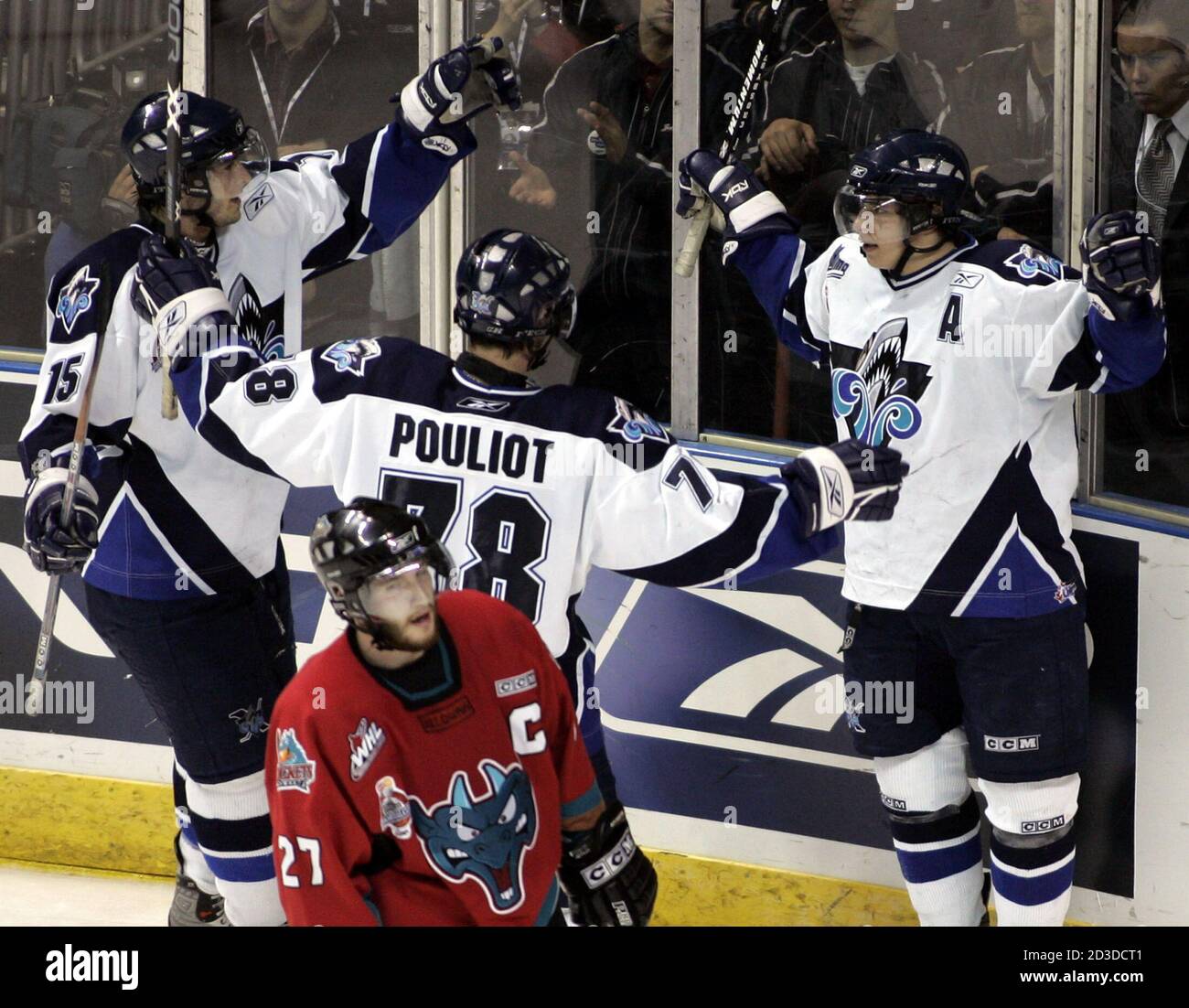 Sydney Crosby High Resolution Stock Photography and Images - Alamy
