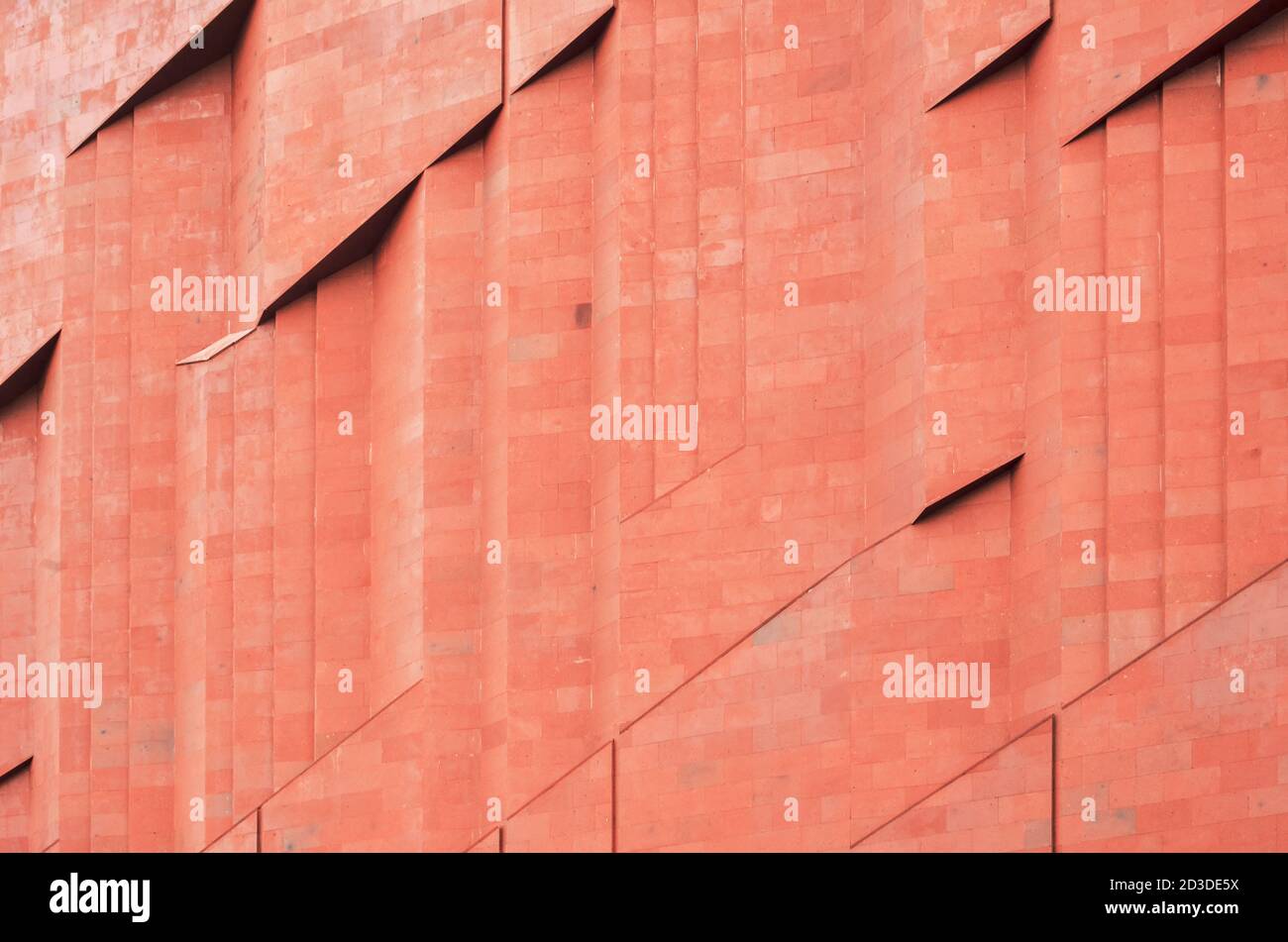 Terracotta texture hi-res stock photography and images - Alamy