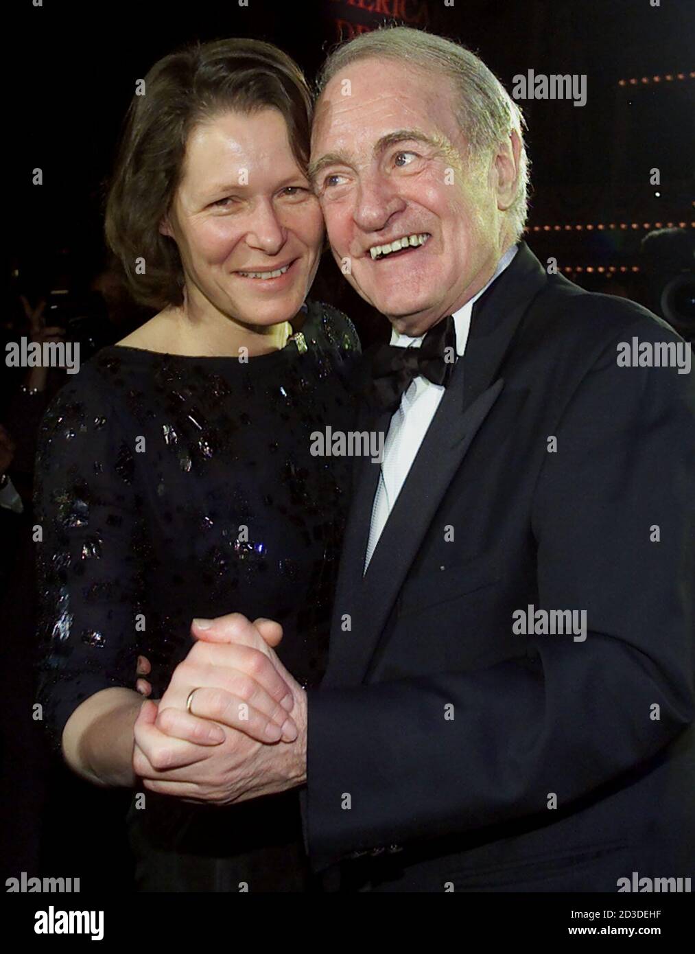 Johannes and christina rau hi-res stock photography and images - Alamy