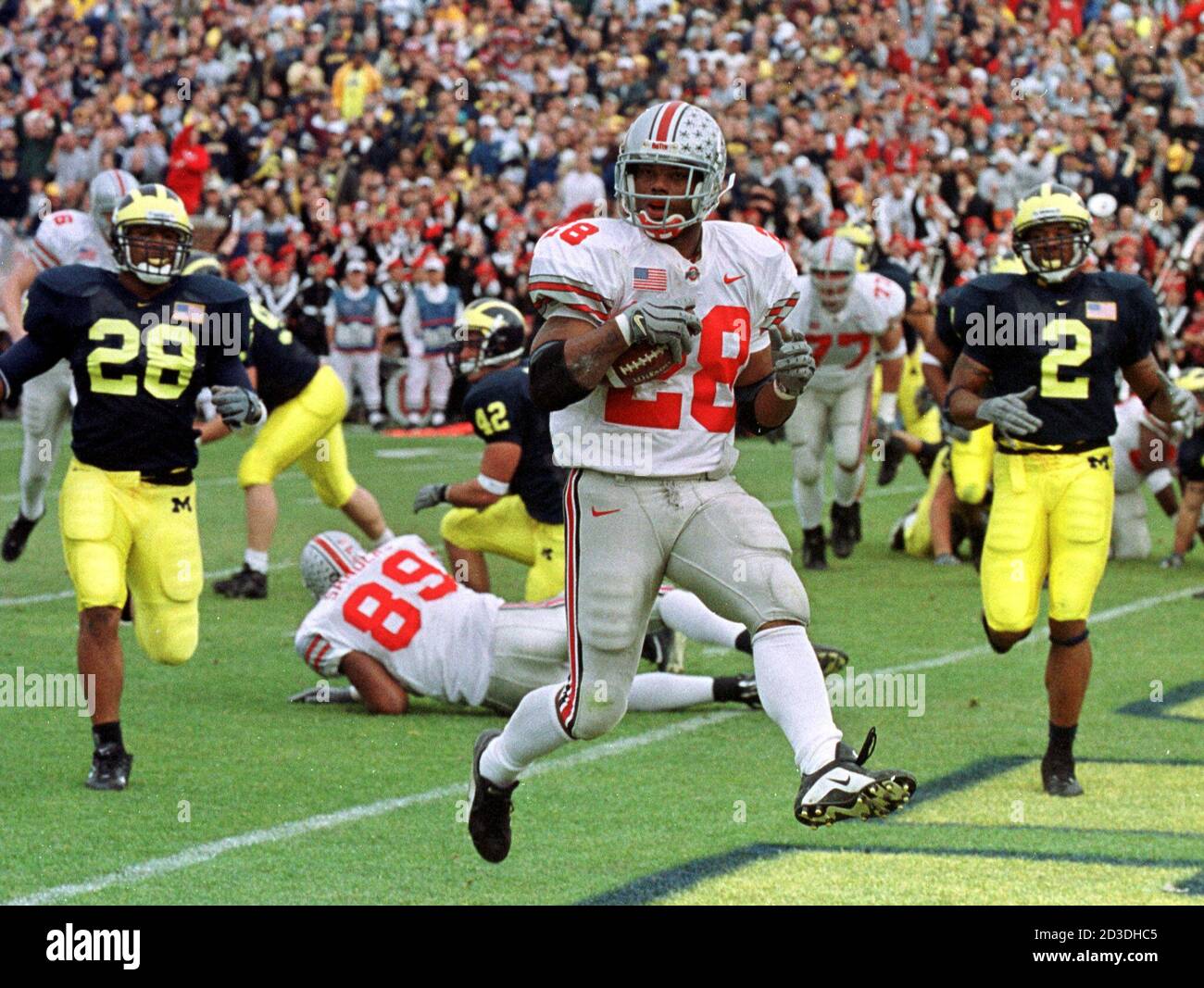 Anthony jordan hi-res stock photography and images - Alamy