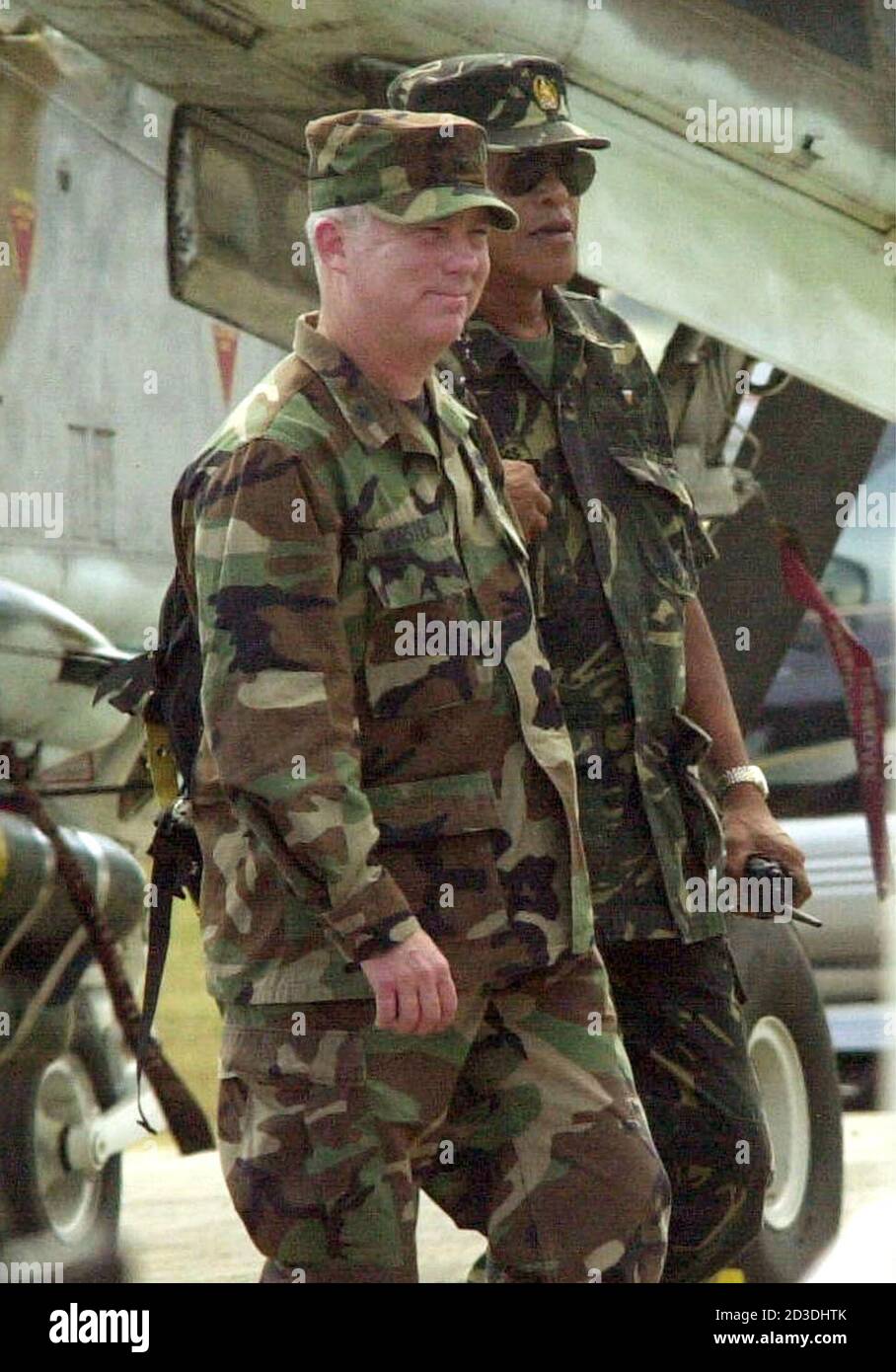 Us special operations command hi-res stock photography and images - Alamy