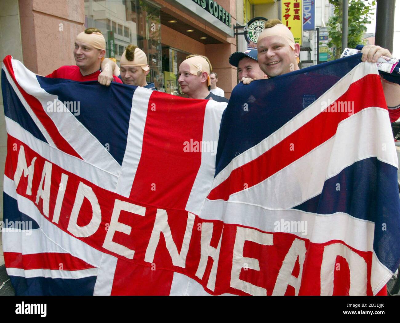 Paul wheeler hi-res stock photography and images - Alamy