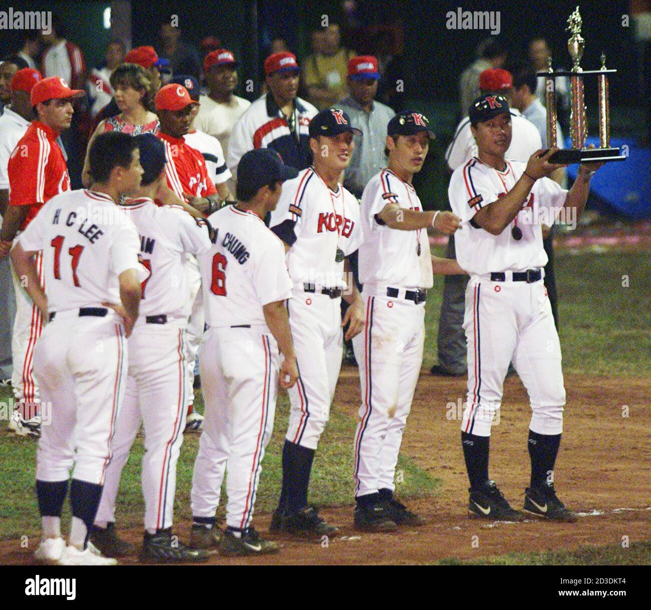 Intercontinental cup trophy hi-res stock photography and images - Alamy