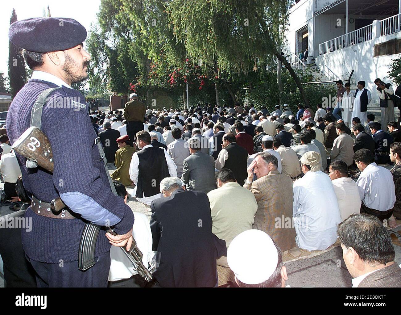 Prime minister of pakistan hi-res stock photography and images - Alamy