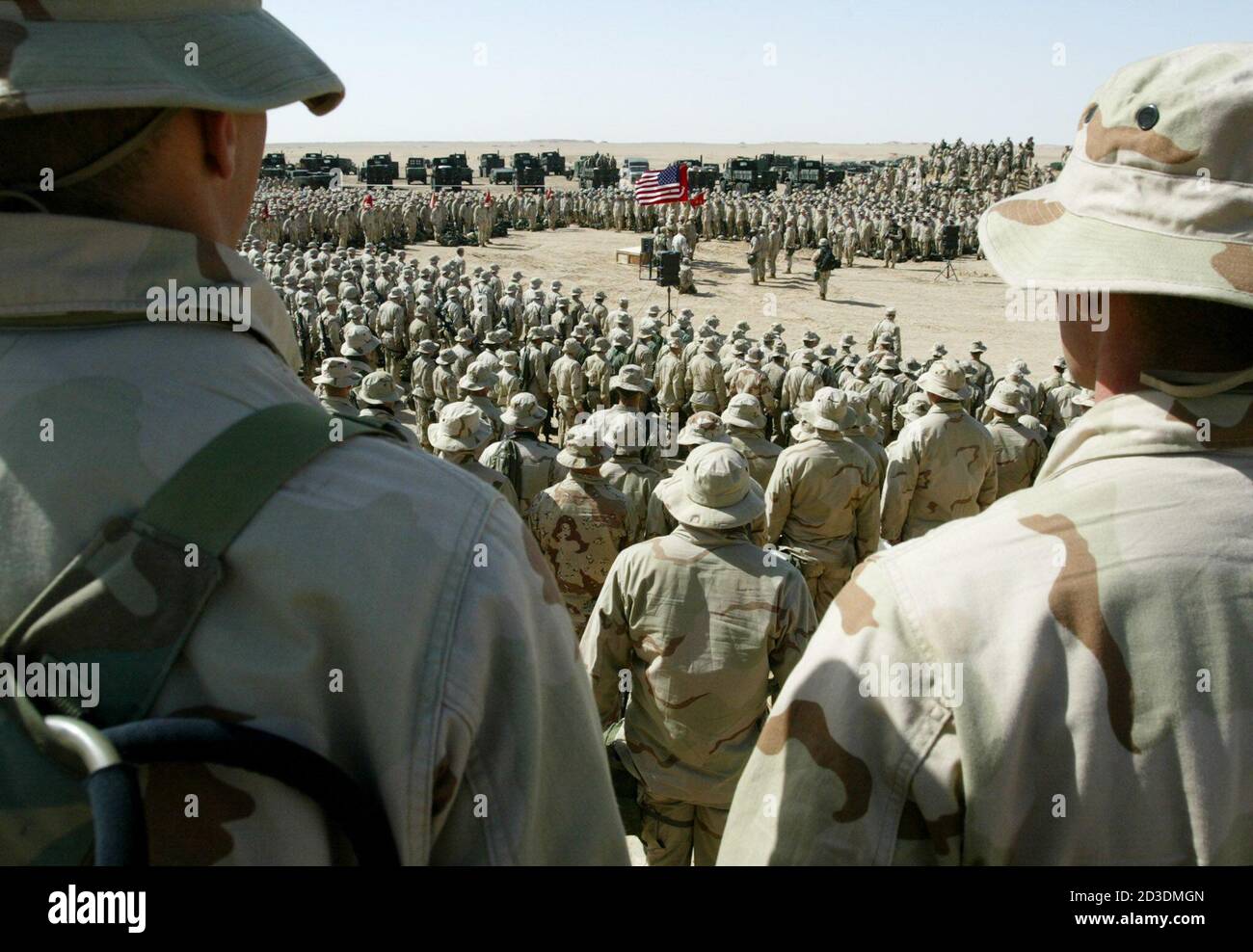 Commander of guard corps hi-res stock photography and images - Alamy