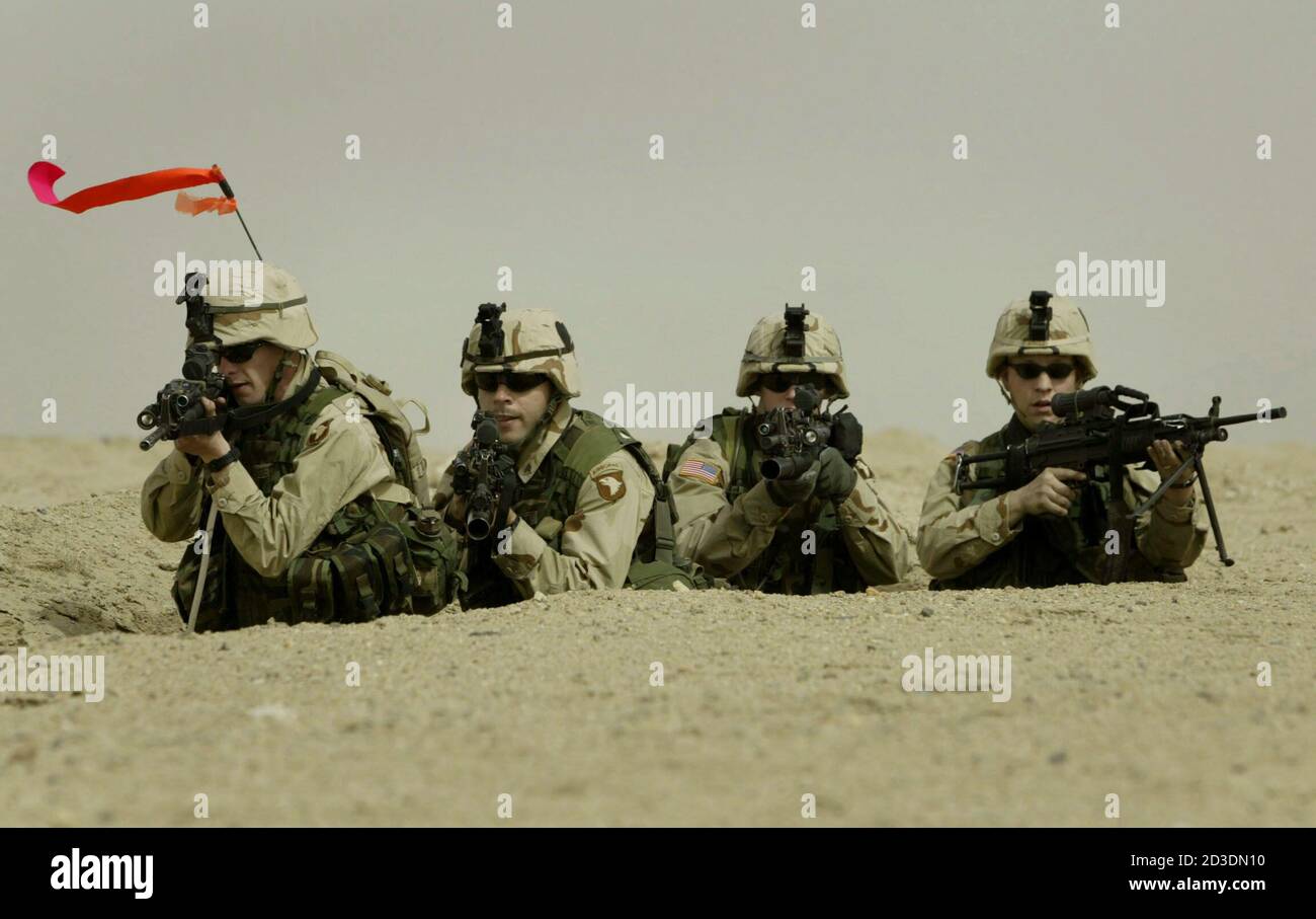 502 Infantry Regiment High Resolution Stock Photography and Images - Alamy