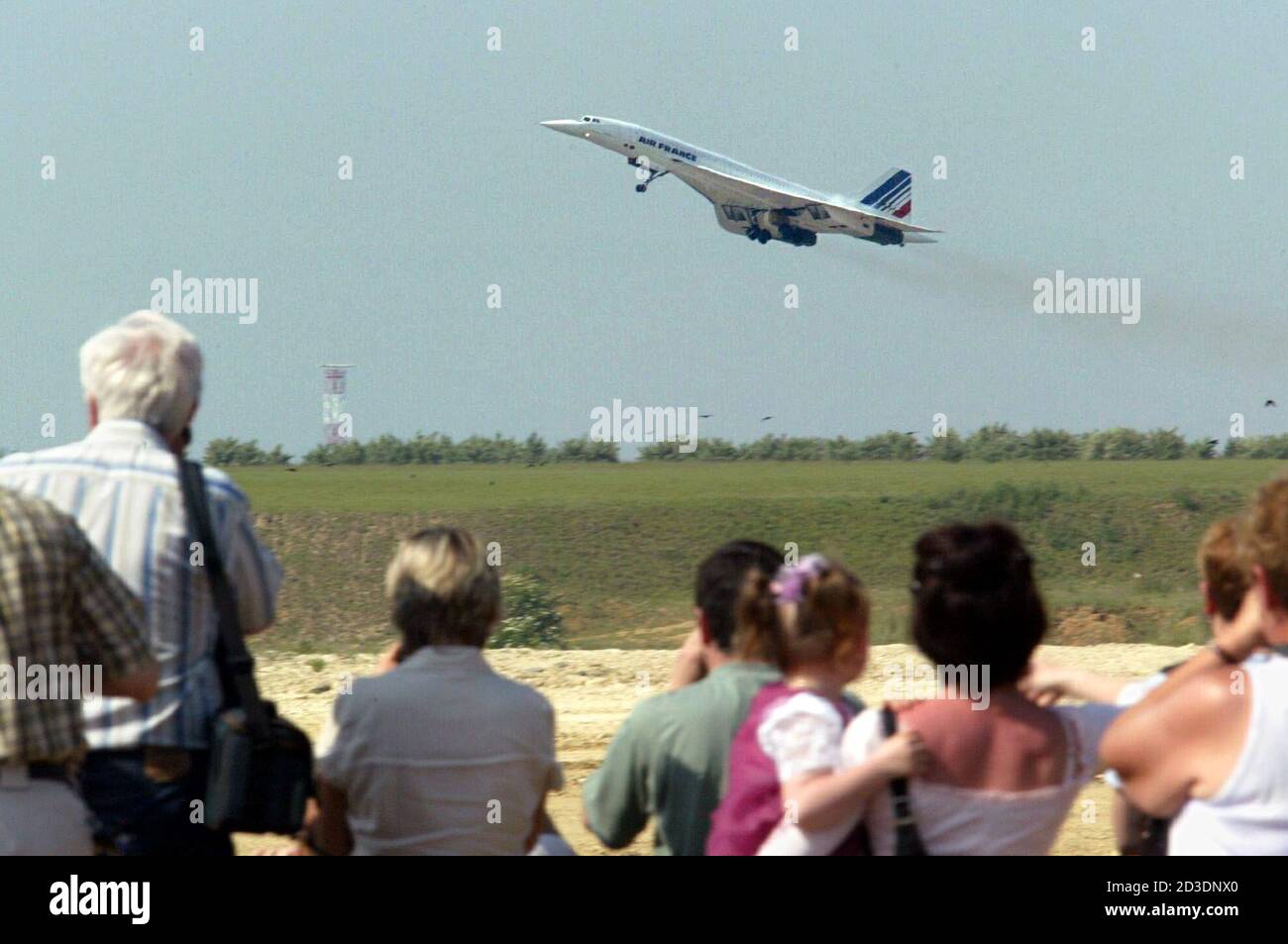 Air france 1976 plane hi-res stock photography and images - Alamy