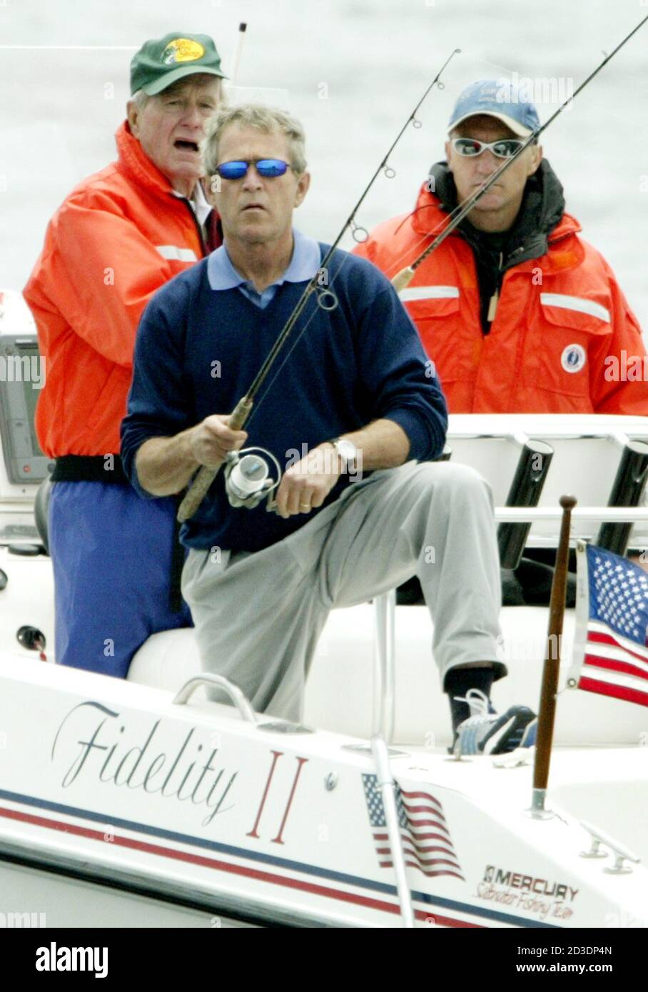 Man fishing from reed boat hi-res stock photography and images - Alamy
