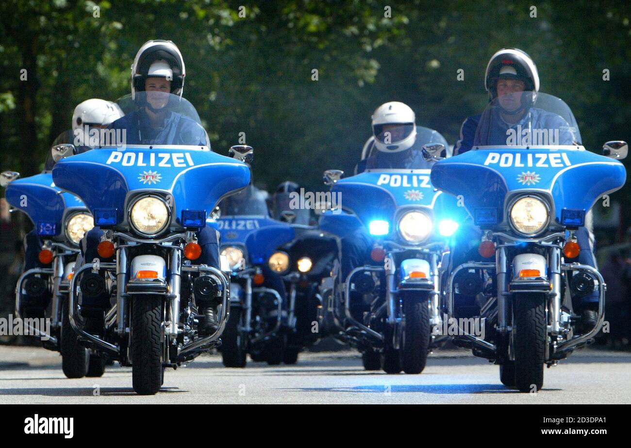 Christian Harley High Resolution Stock Photography and Images - Alamy
