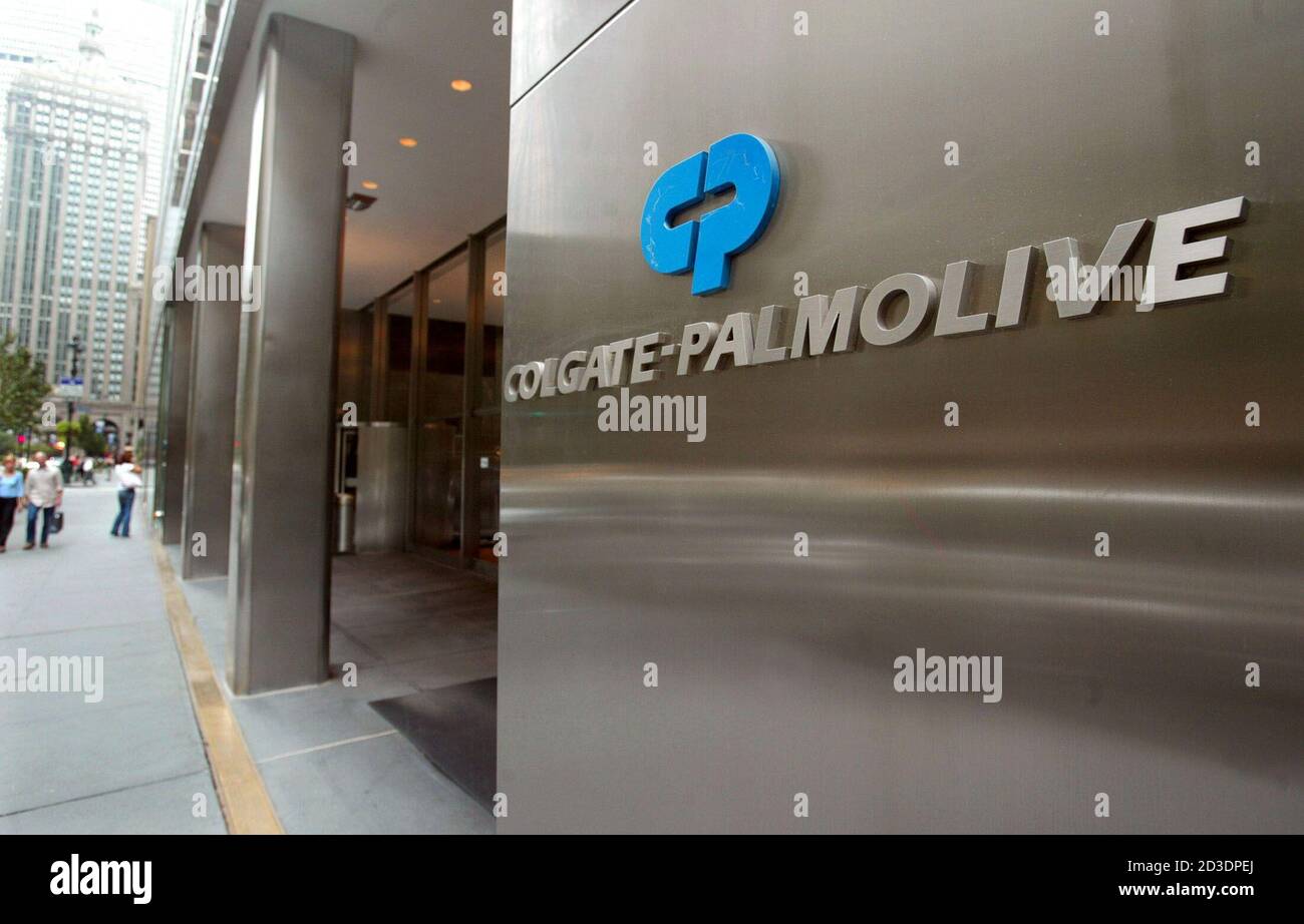 Colgate palmolive hi-res stock photography and images - Alamy