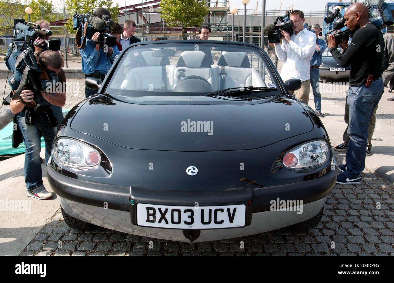 Gibbs Aquada High Resolution Stock Photography and Images - Alamy