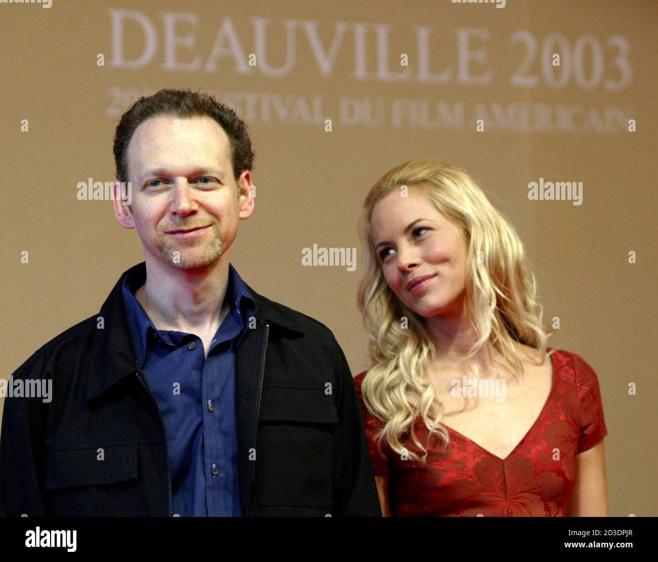 The cooler, maria bello hi-res stock photography and images - Alamy