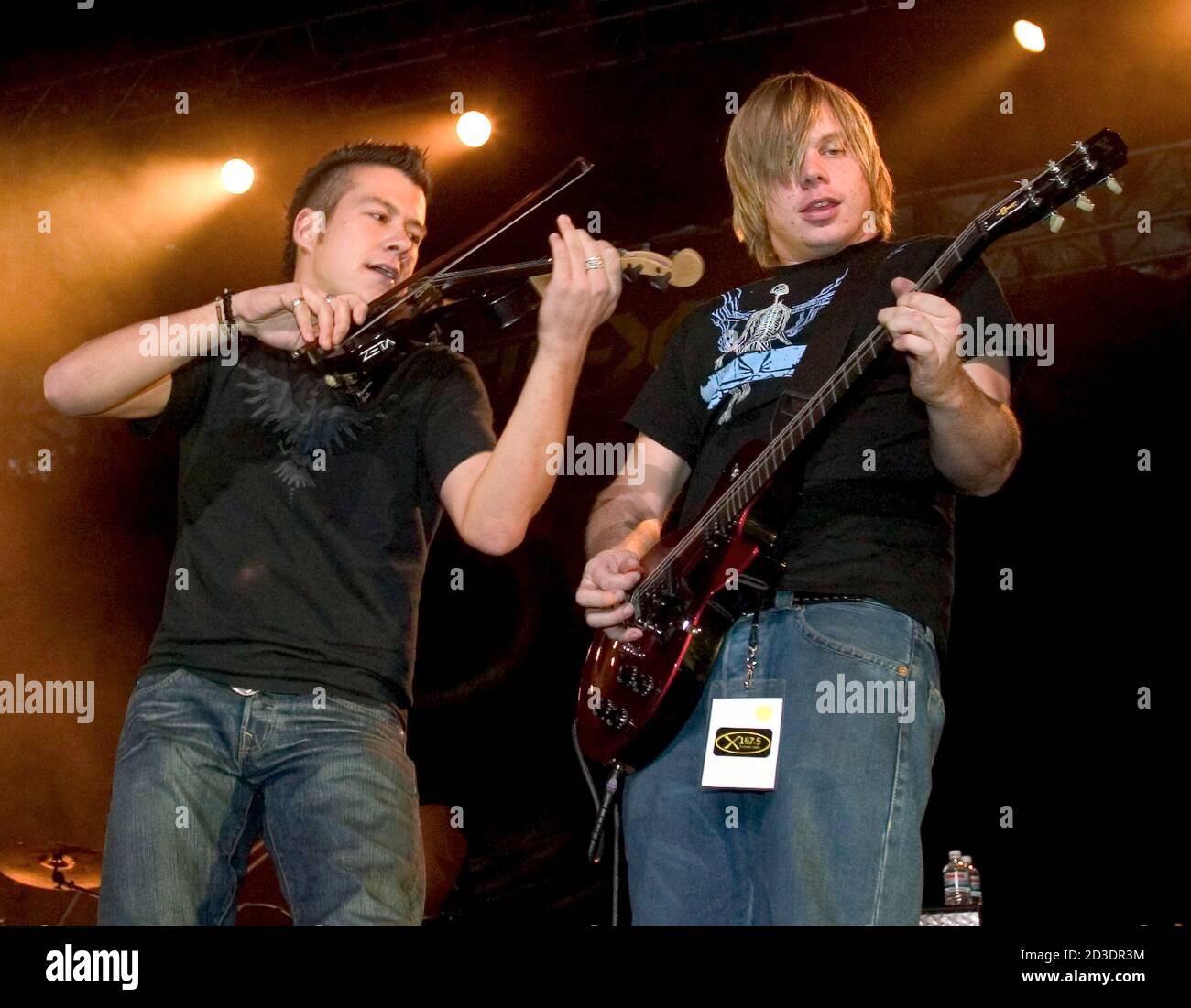 Yellowcards hi-res stock photography and images - Alamy