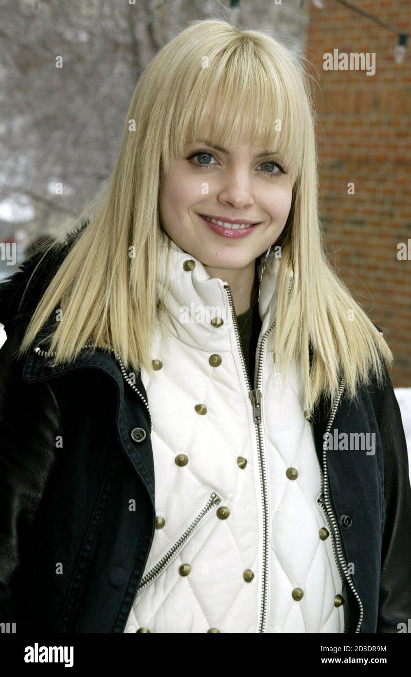 Showbiz sundance hi-res stock photography and images - Alamy