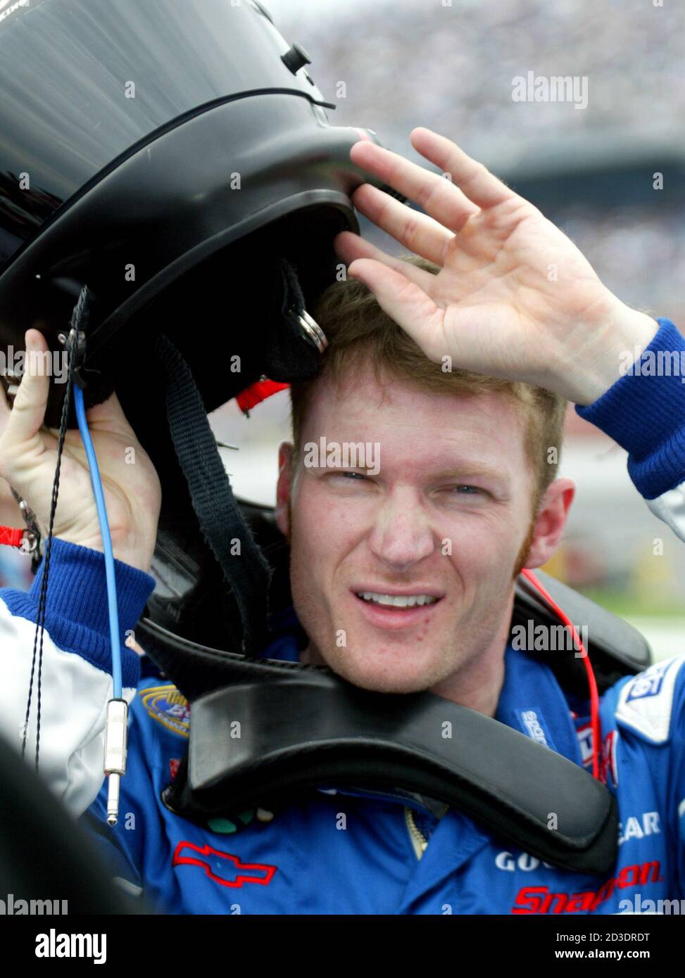 Restraint device hi-res stock photography and images - Alamy