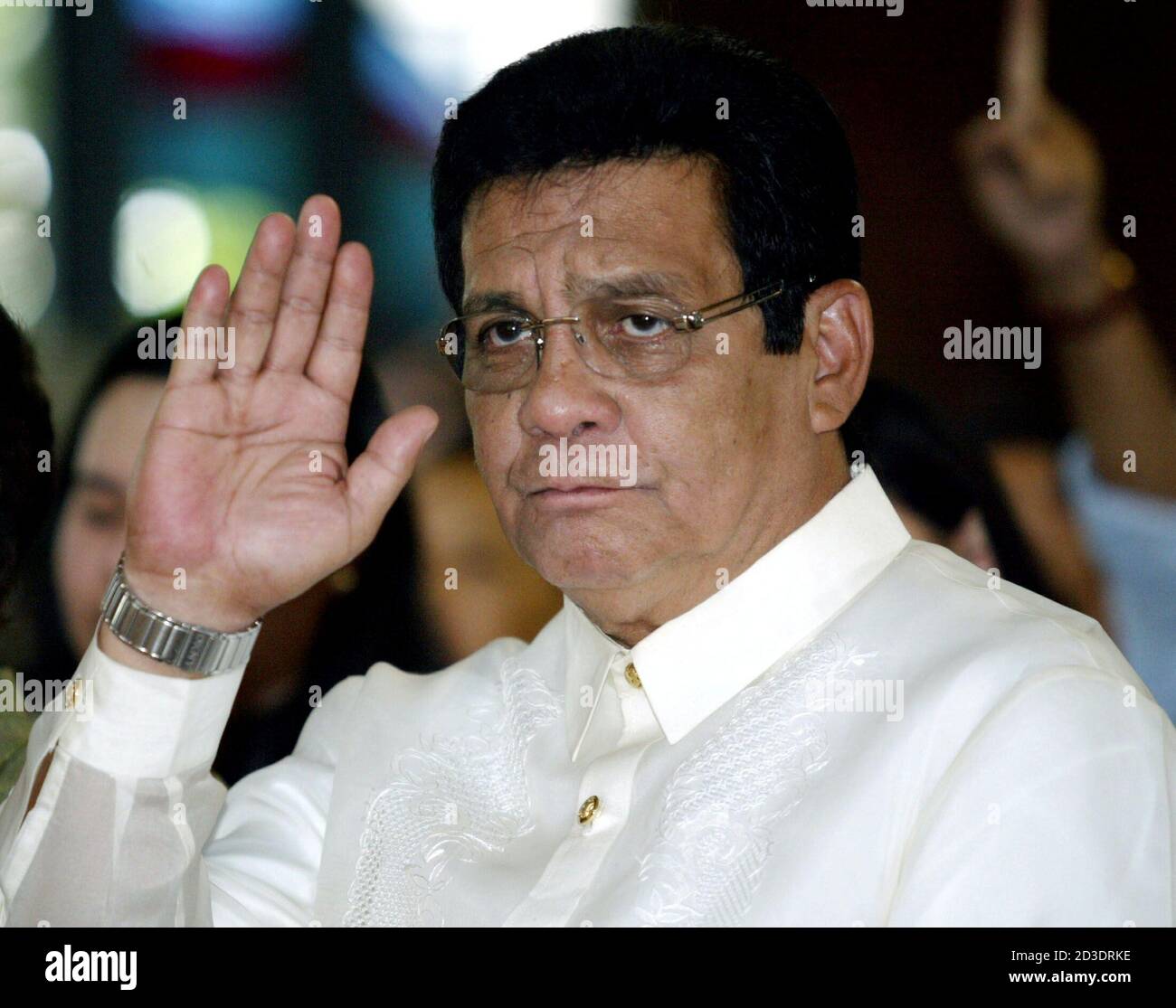Fernando Poe Jr High Resolution Stock Photography and Images - Alamy