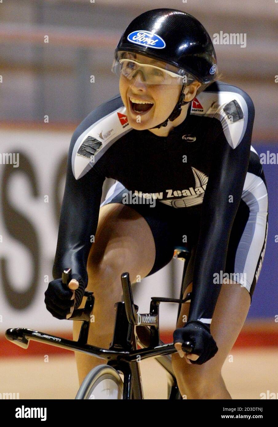 Sarah ulmer hi-res stock photography and images - Alamy