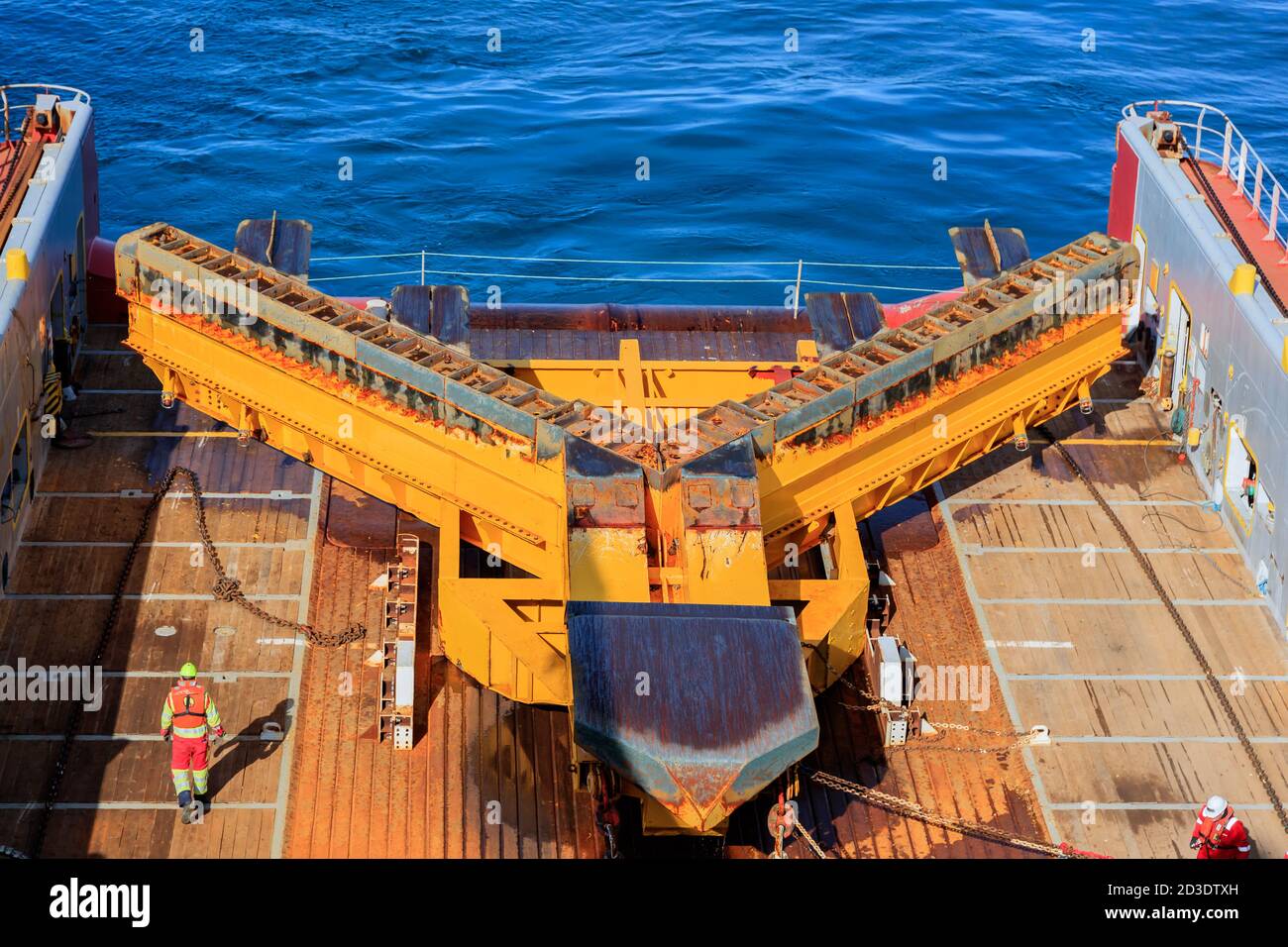 Subsea cable hi-res stock photography and images - Alamy