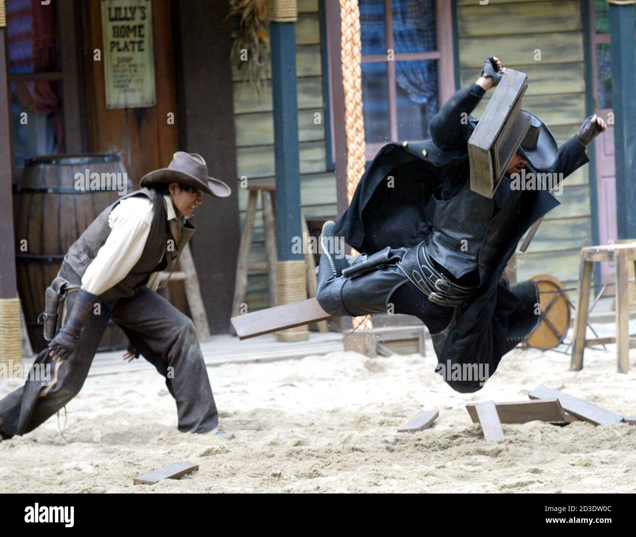 Cisarua safari park hi-res stock photography and images - Alamy