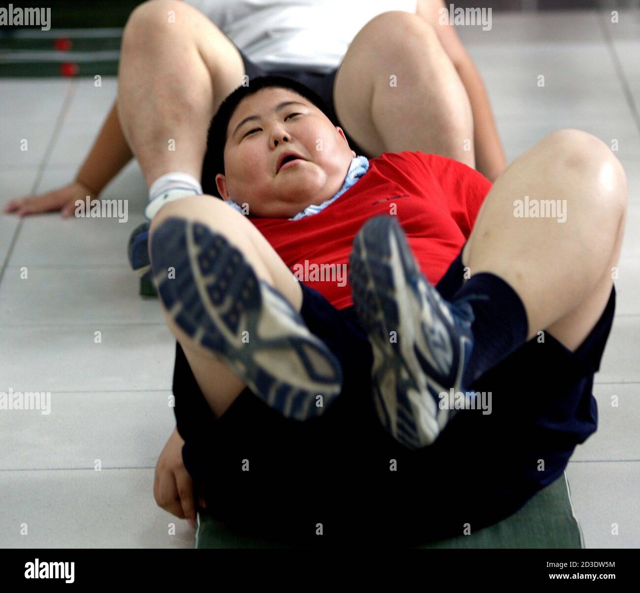 Child Obesity China High Resolution Stock Photography and Images - Alamy