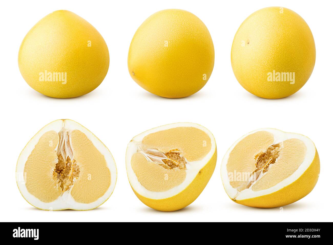 Pomelo chinese citrus fruit hi-res stock photography and images - Alamy