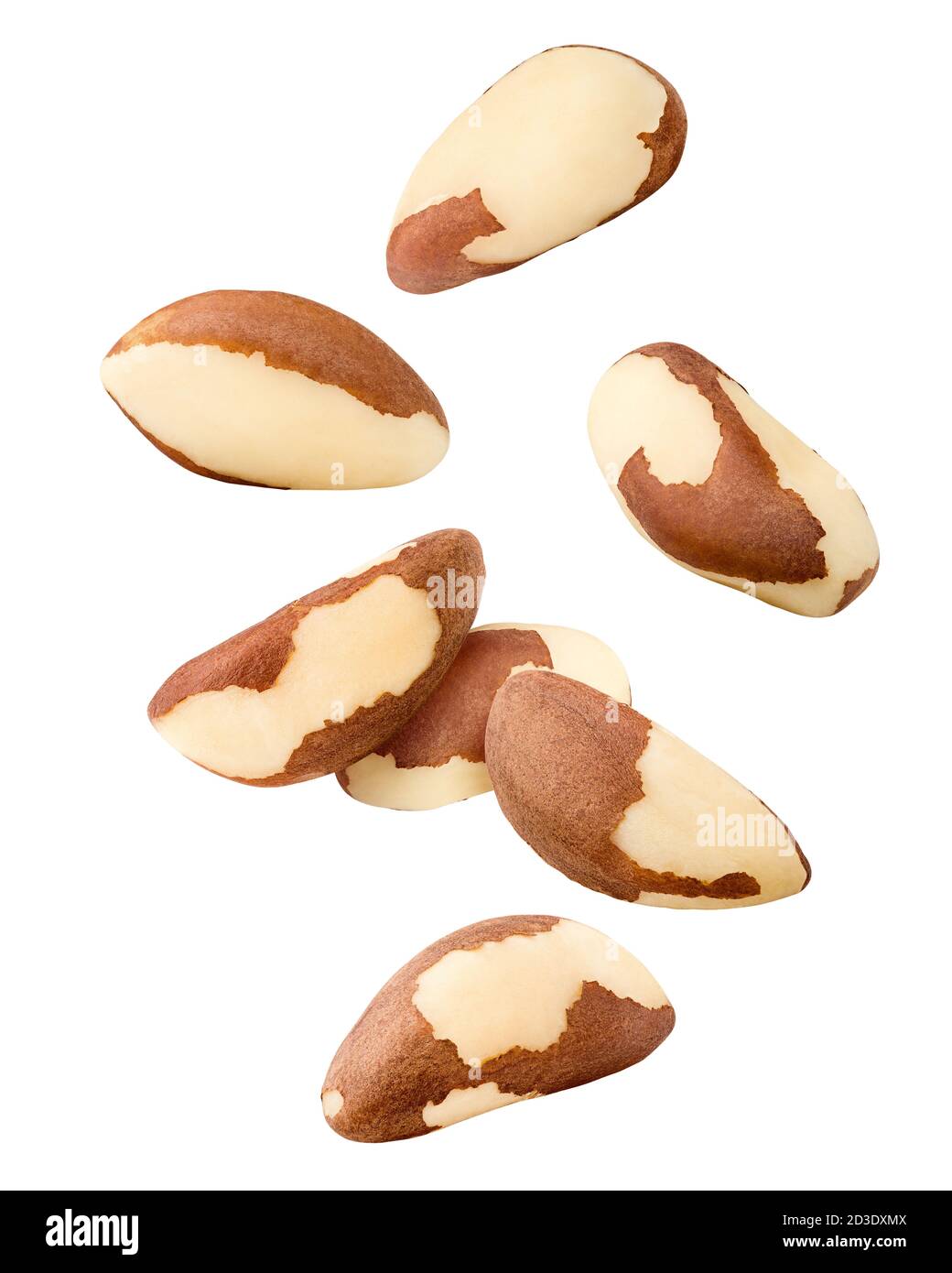 Brazil seed hi-res stock photography and images - Alamy