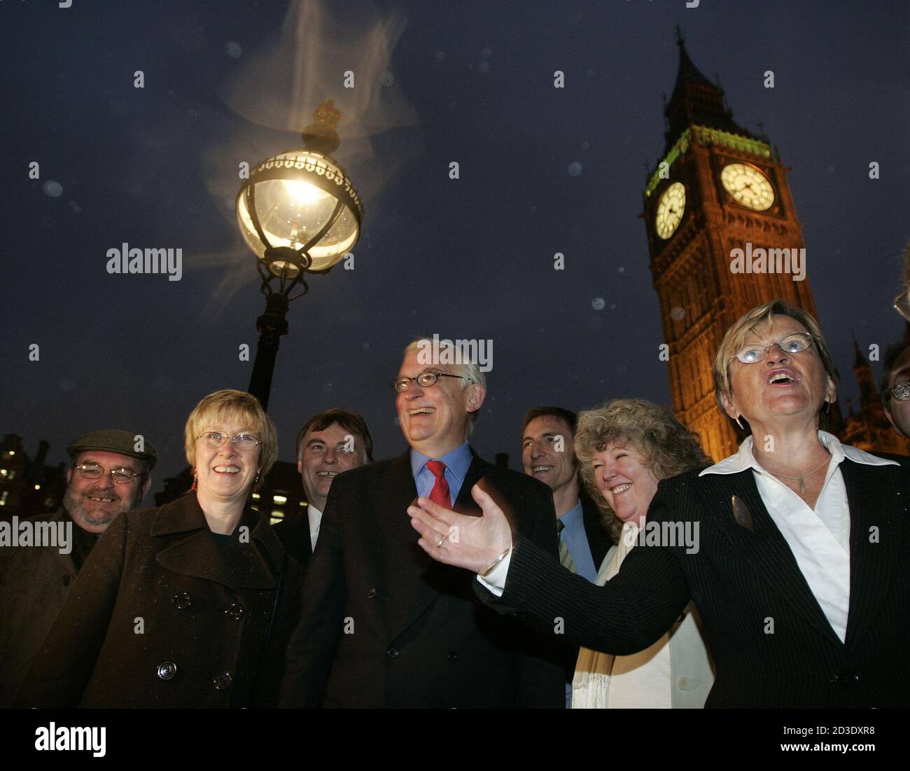 Former party chief whip hi-res stock photography and images - Alamy