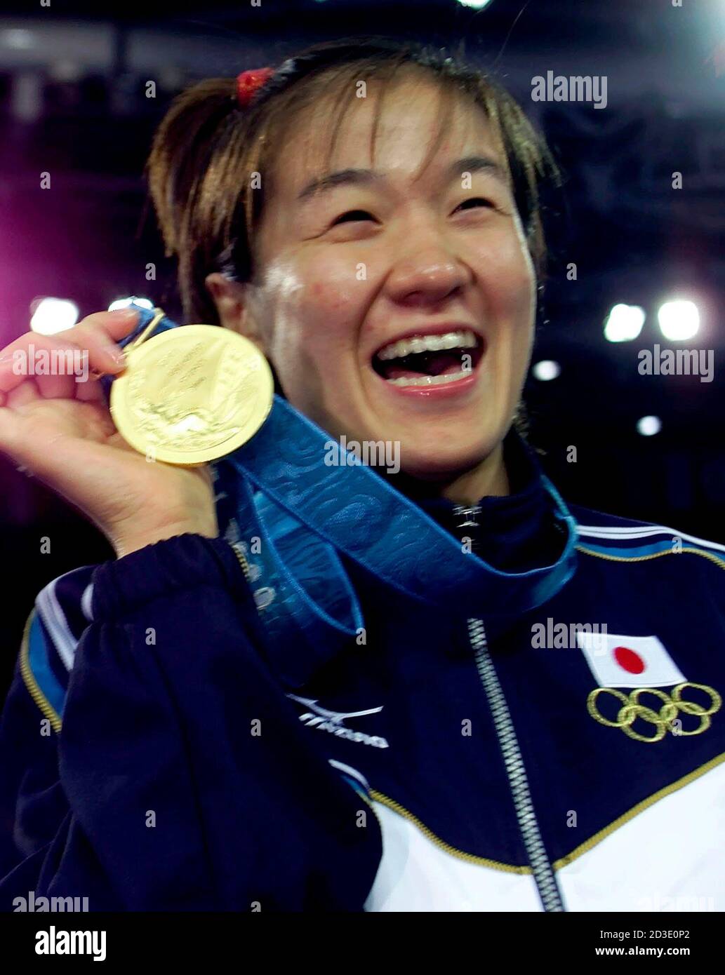 Ryoko tamura hi-res stock photography and images - Alamy