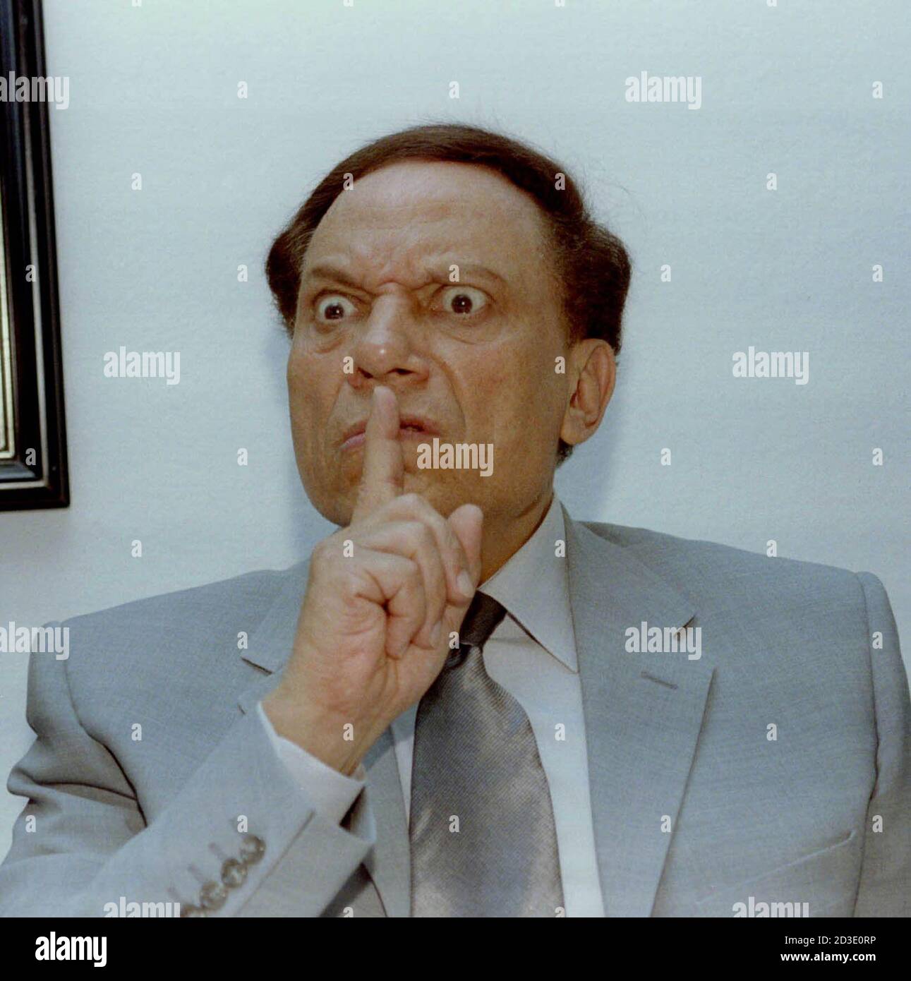 The famous egyptian actor hi-res stock photography and images - Alamy