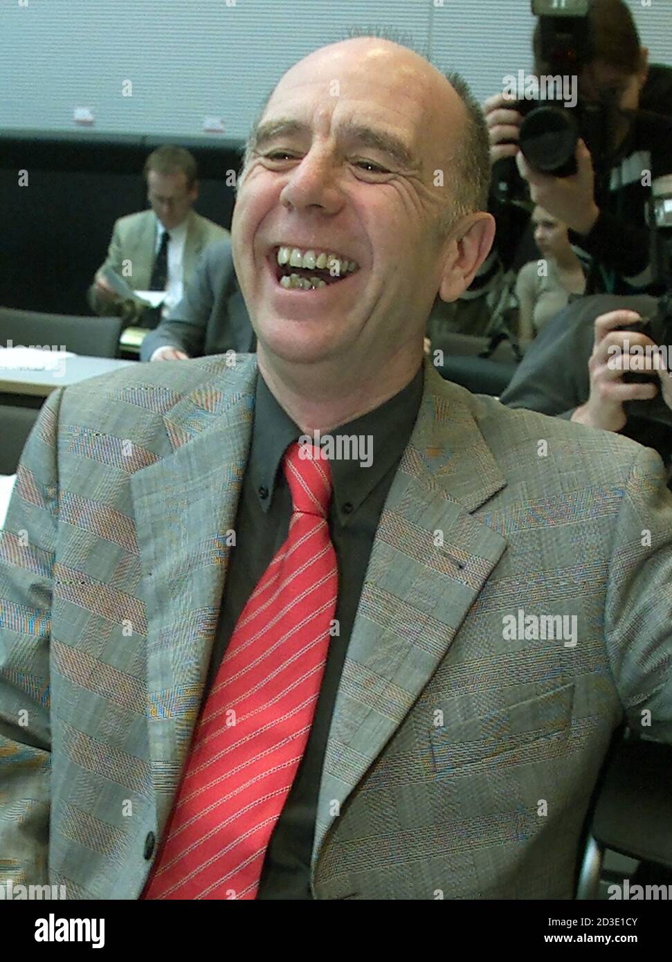 Werner walter hi-res stock photography and images - Alamy