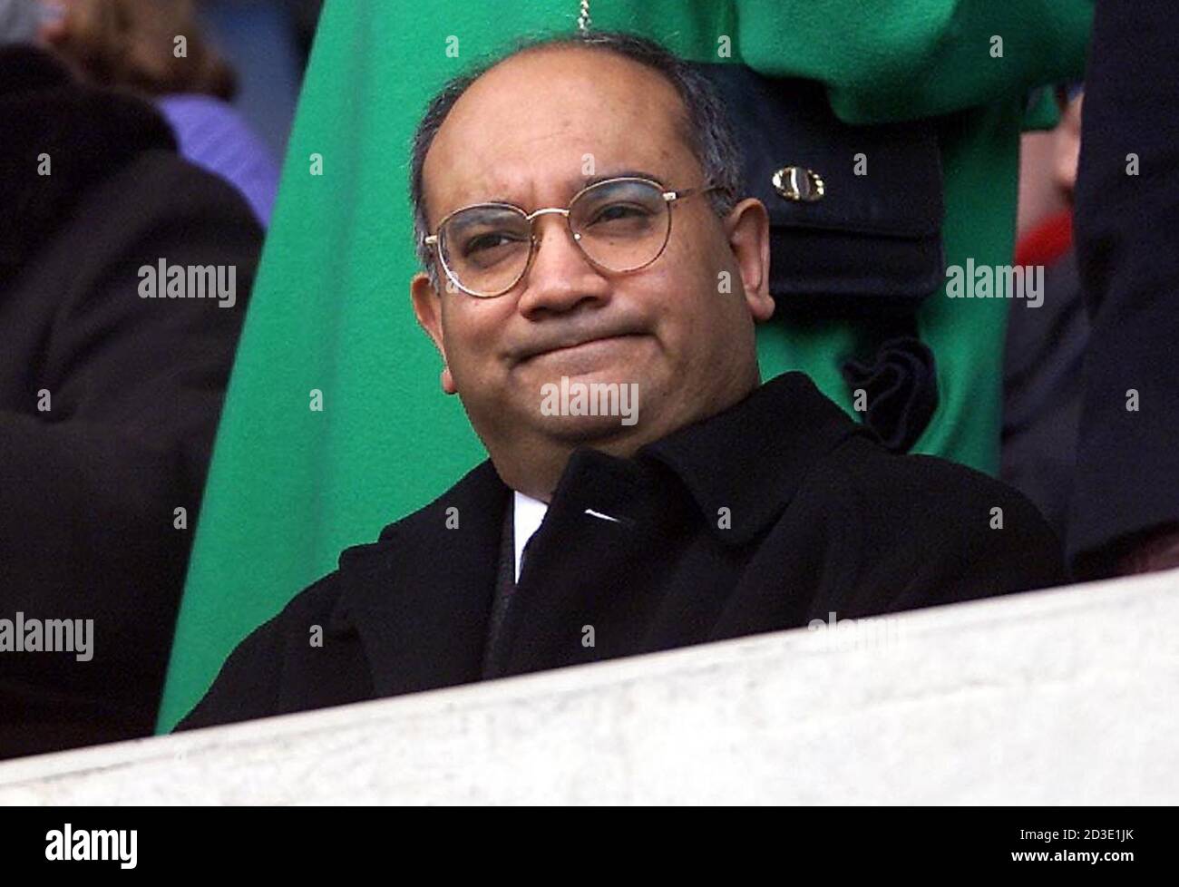 Keith vaz labour mp leicester hi-res stock photography and images - Alamy